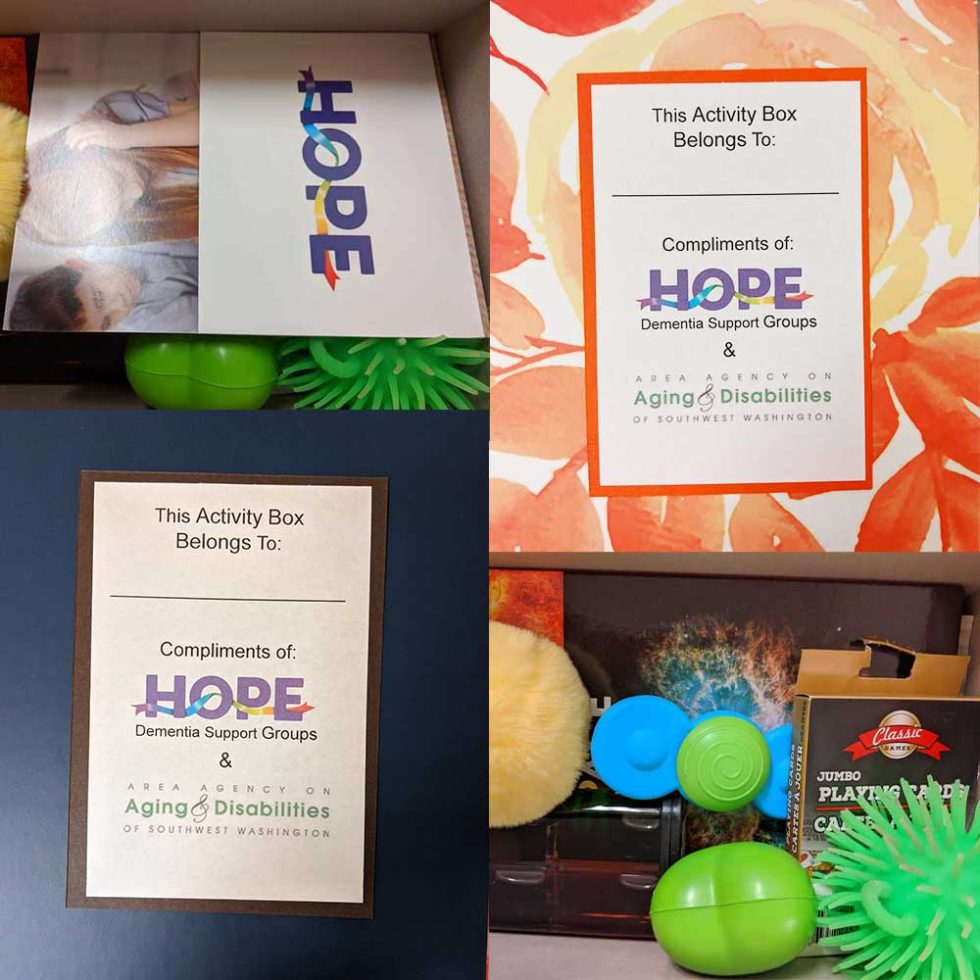 About HOPE Dementia Support | HOPE Dementia Support