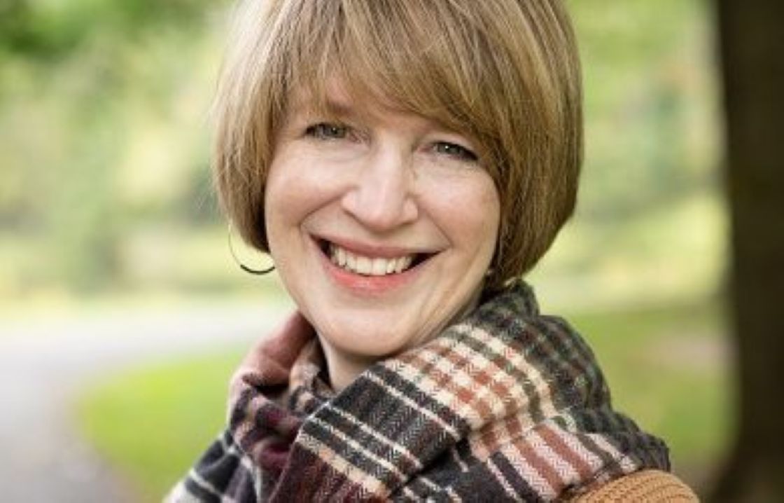 Julie-hope-ed | HOPE Dementia Support